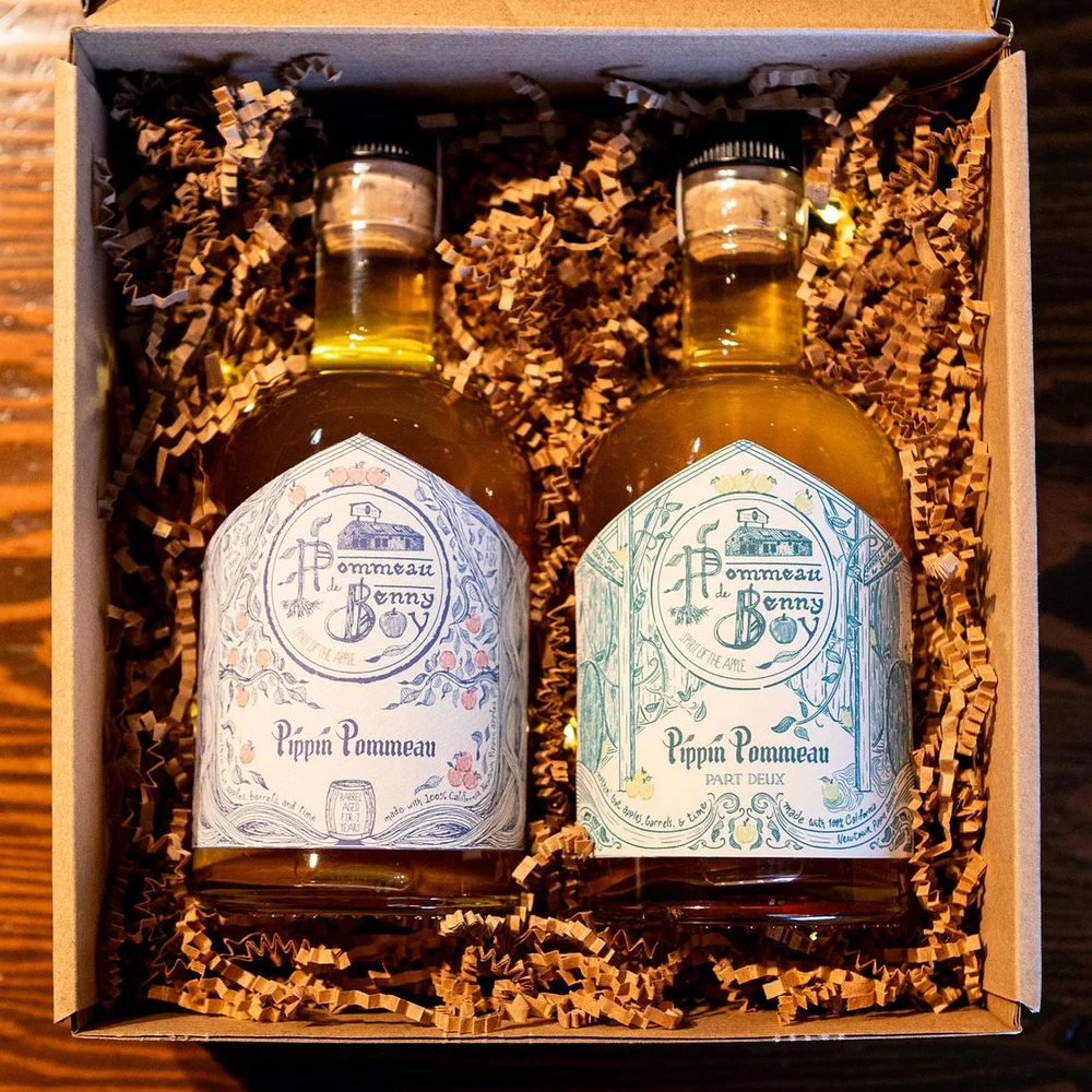 Bottle Shop — Benny Boy Brewing