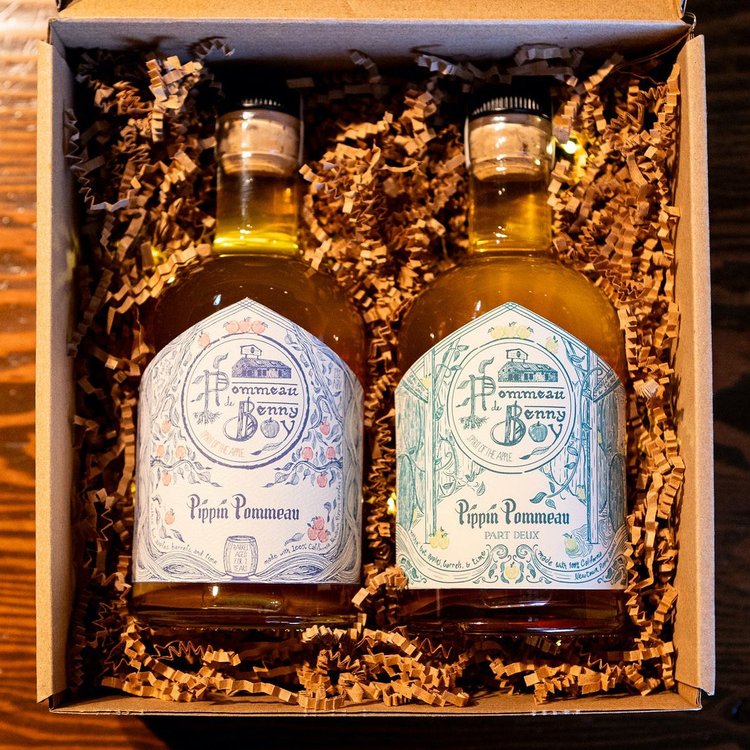 Bottle Shop — Benny Boy Brewing