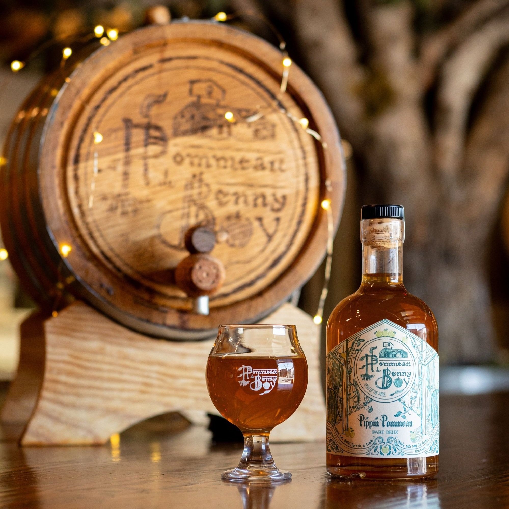 Bottle Shop — Benny Boy Brewing