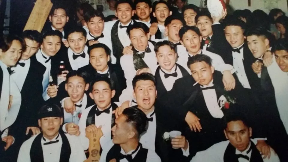 Our History — Omega Phi Gamma | The Premier Asian-Interest Fraternity