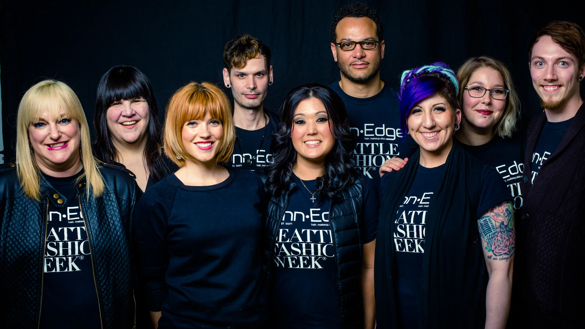 Identity Crisis Studio