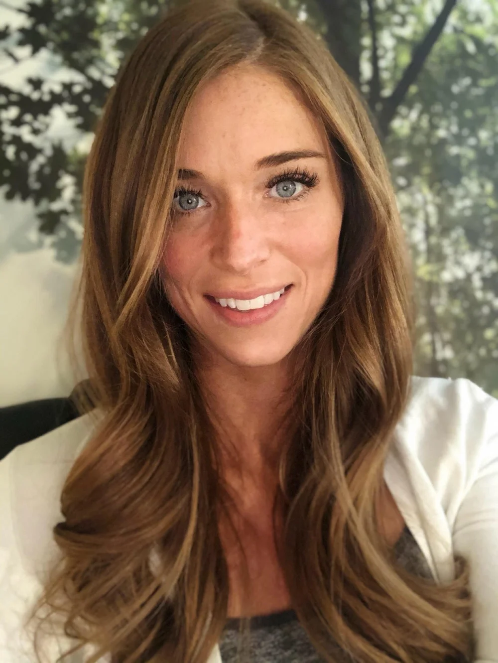 Cassy Ainsworth,LSCSW: