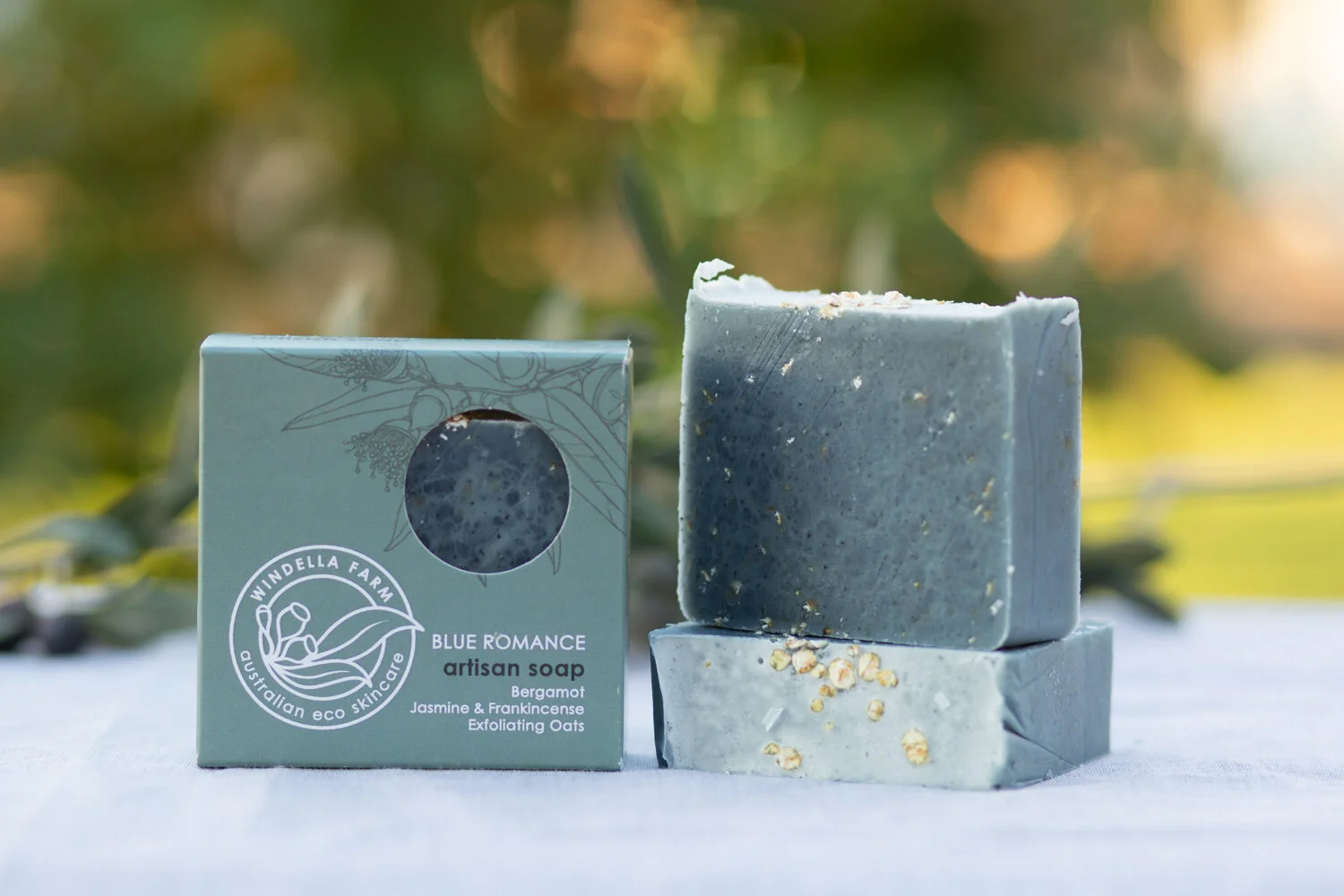 Soap — Windella Farm