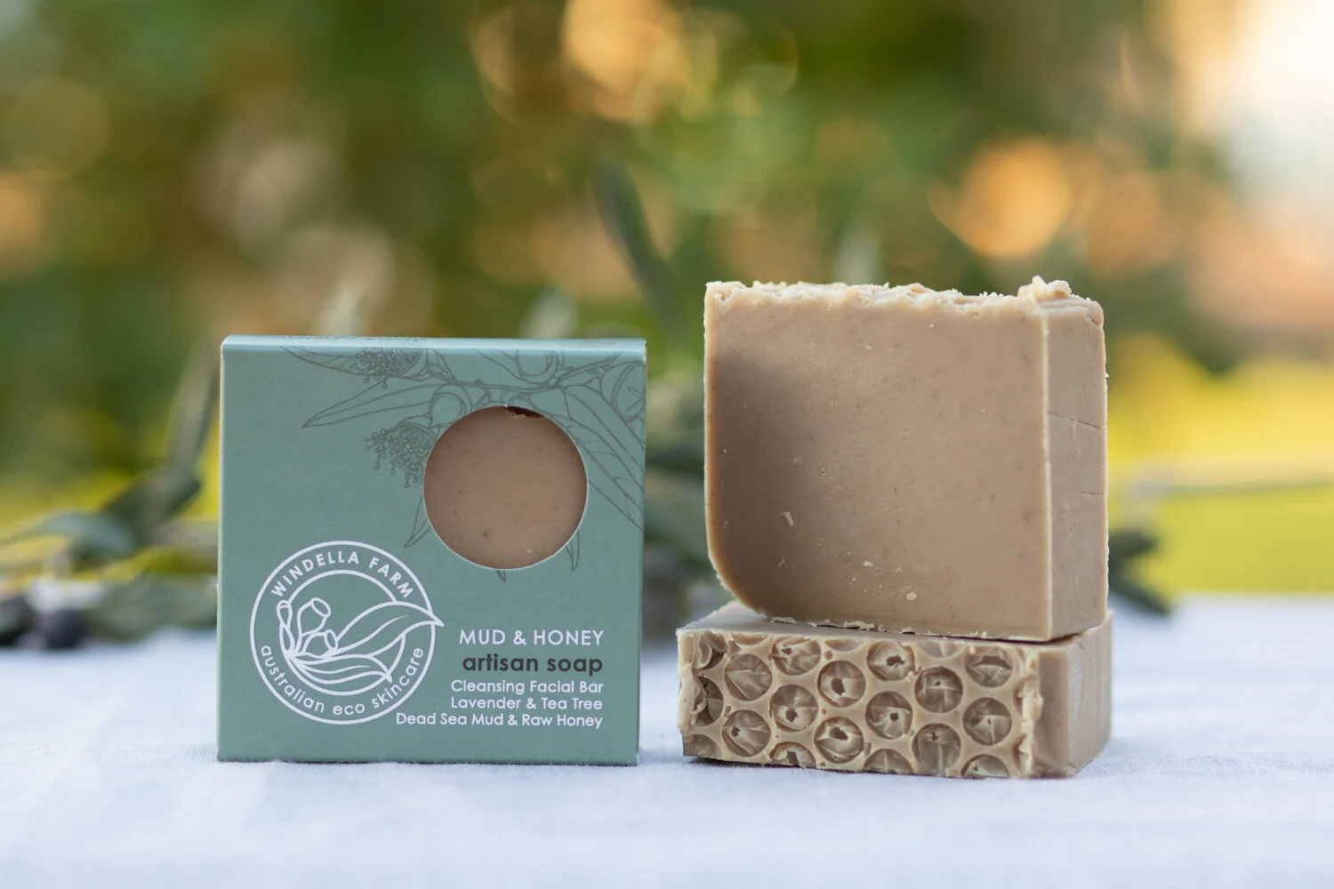 Soap — Windella Farm
