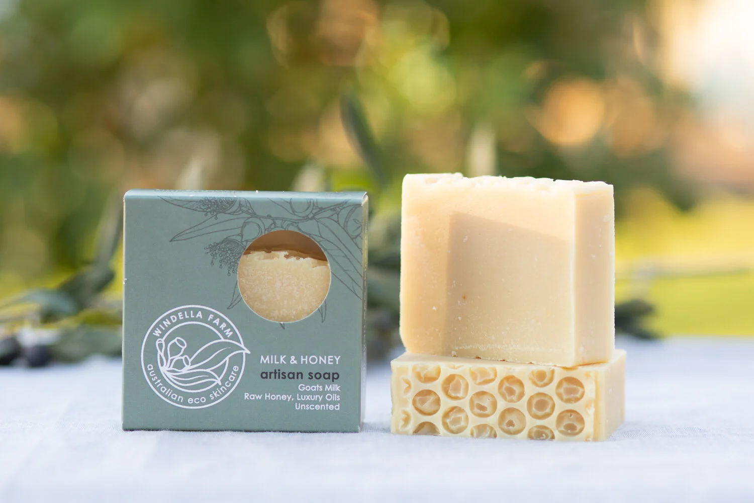 Soap — Windella Farm