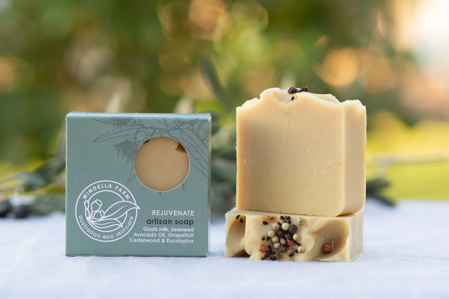 Soap — Windella Farm