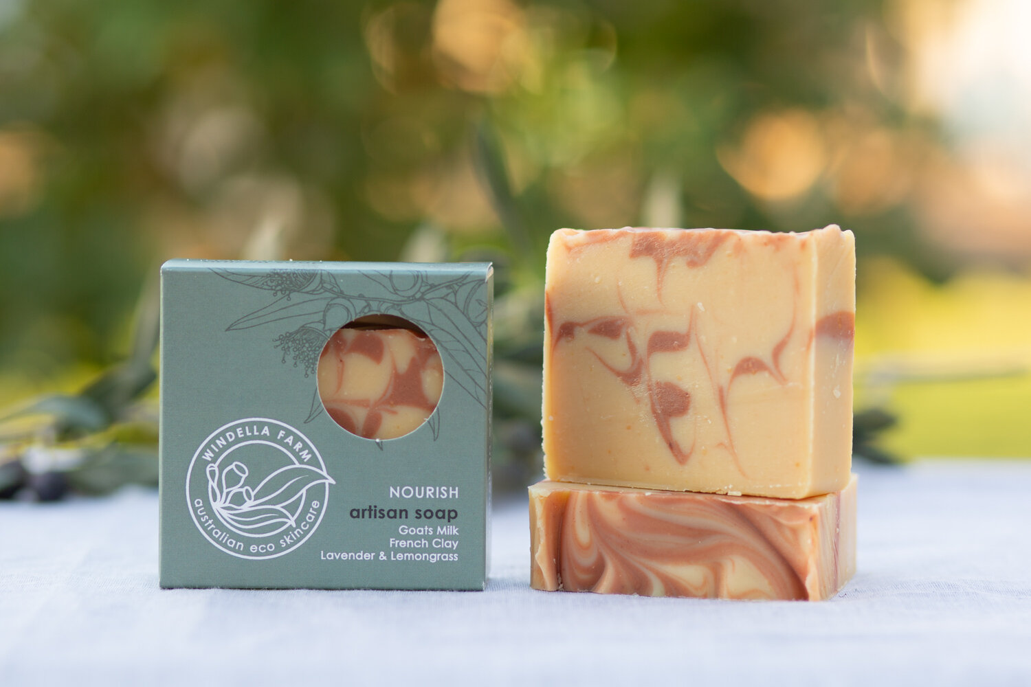 Soap — Windella Farm