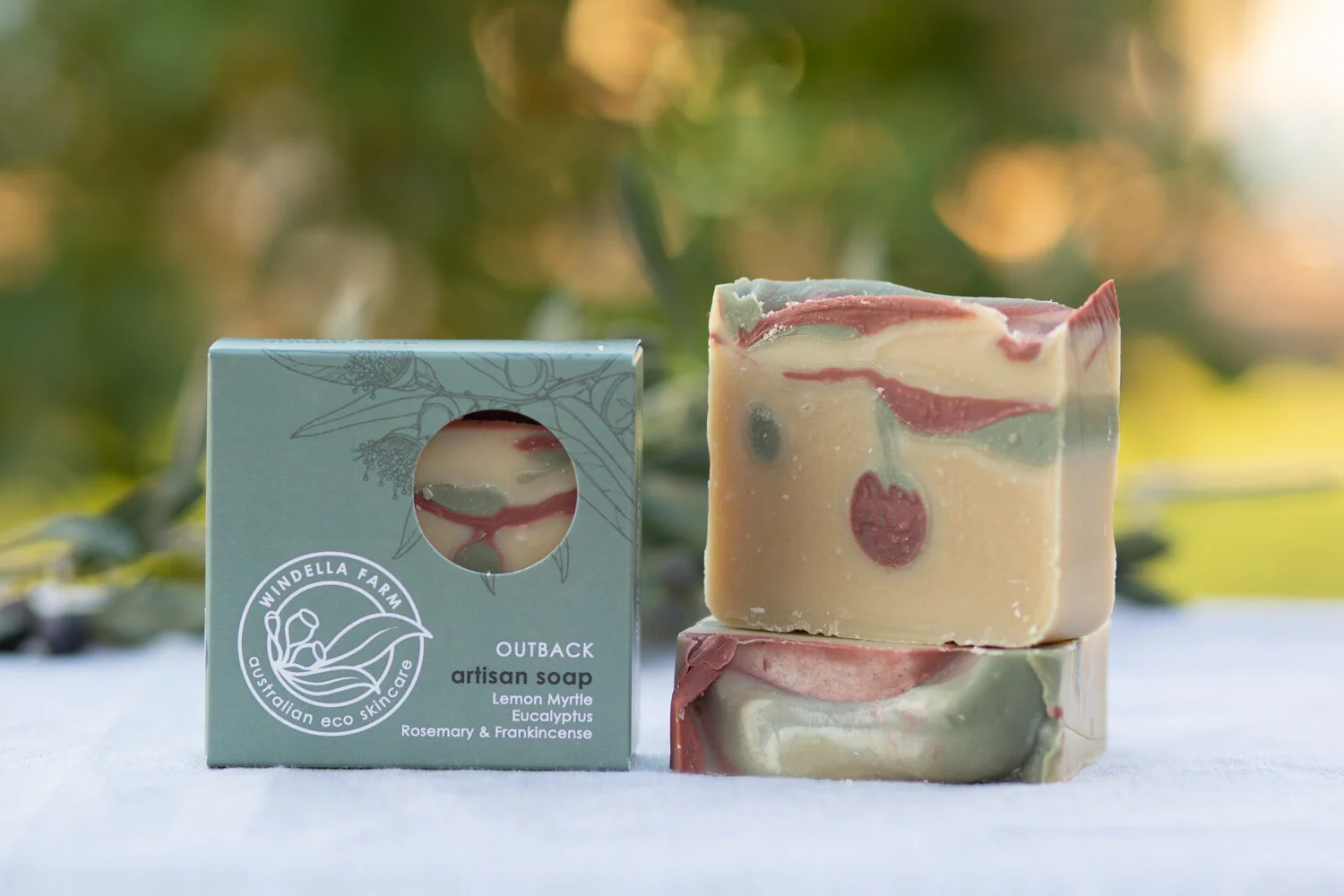 Soap — Windella Farm