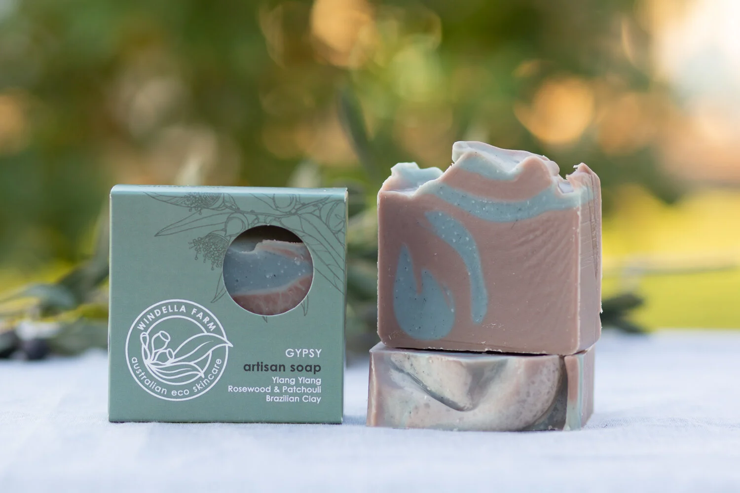 Soap — Windella Farm