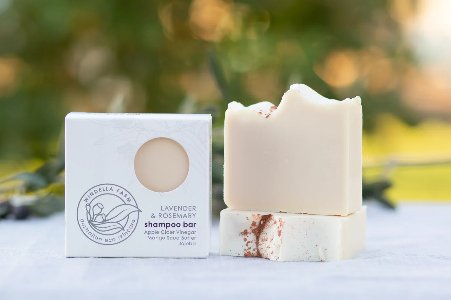 Soap — Windella Farm