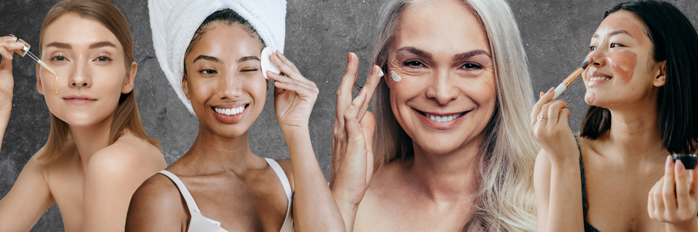 Your Skincare Routine — Windella Farm