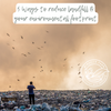 5 Ways to reduce landfill & your environmental footprint — Windella Farm