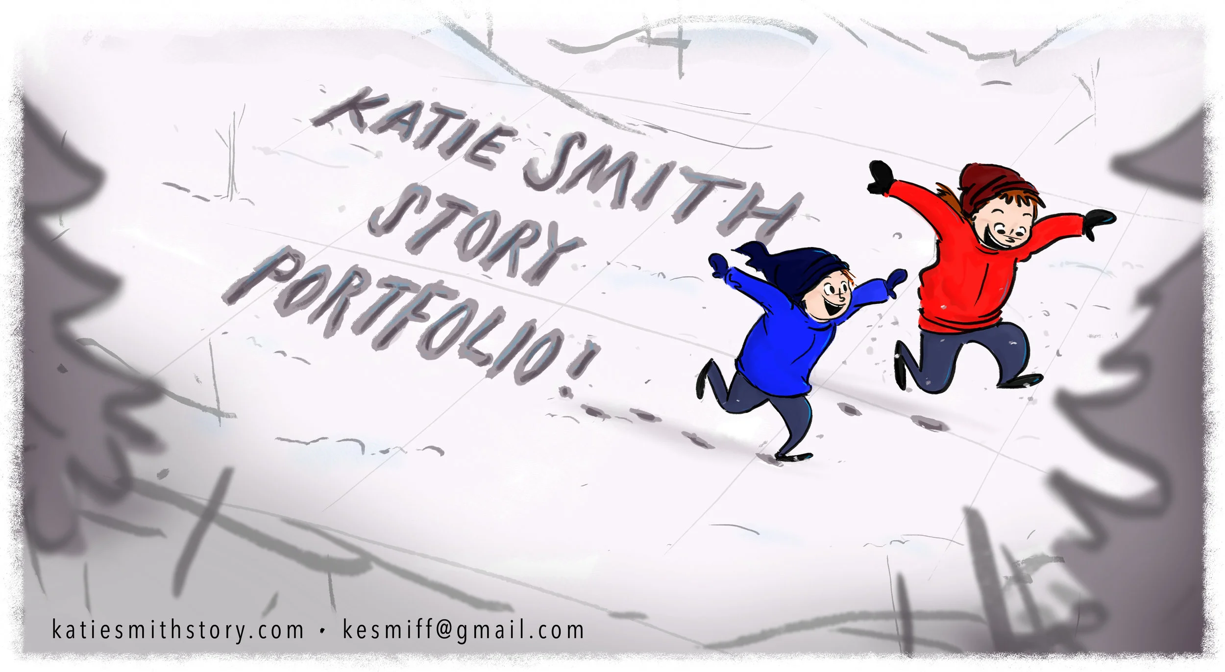 KATIE SMITH
