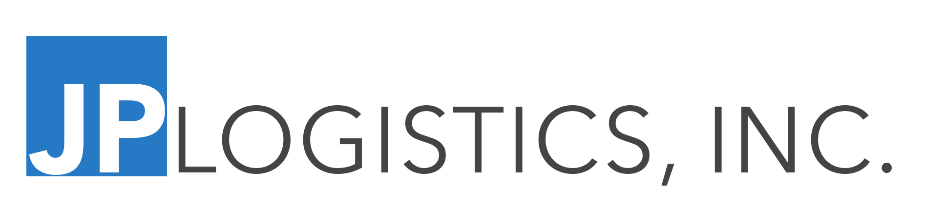 JP Logistics, Inc.