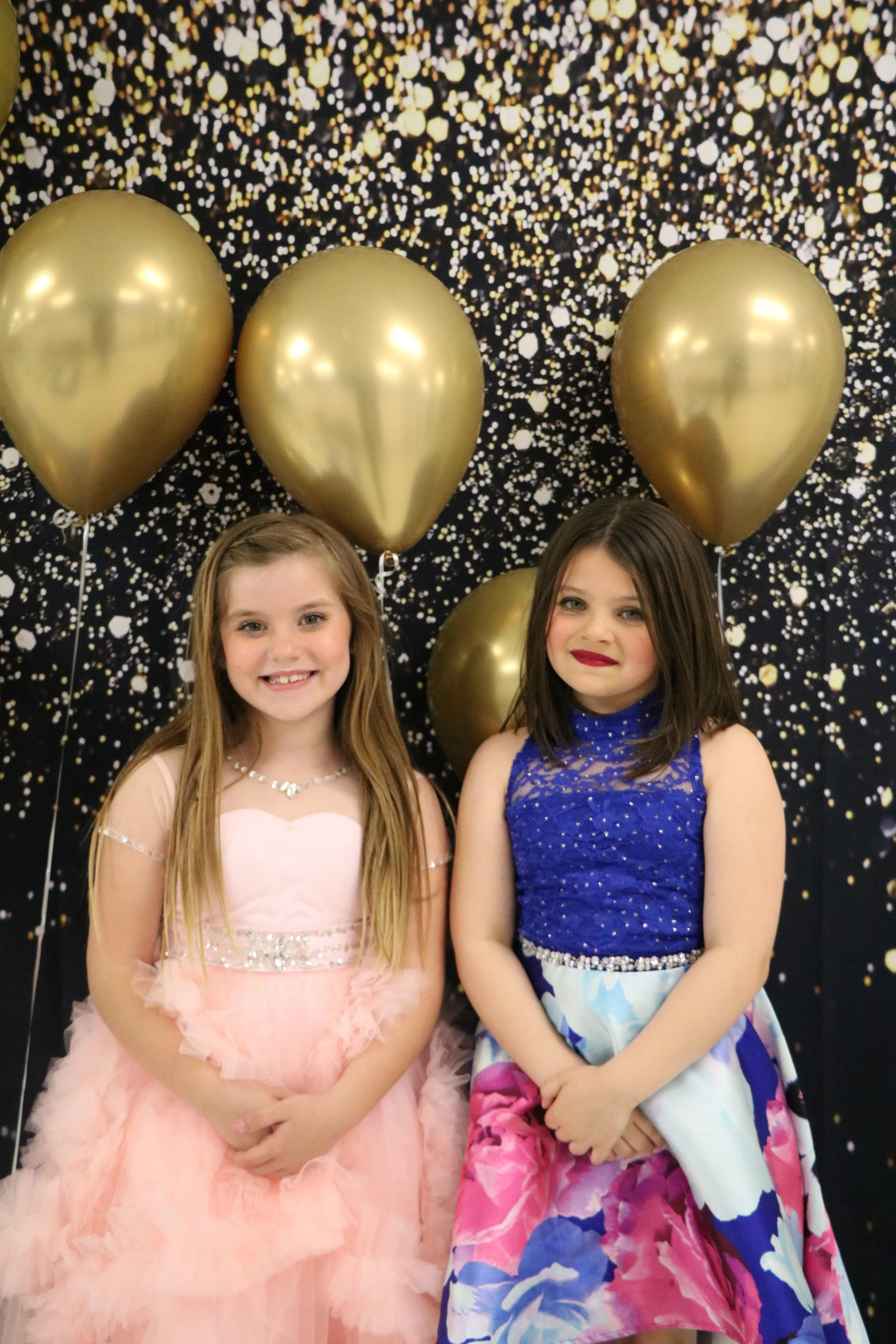 Tall & Small Family Ball — Noble Public Schools Foundation