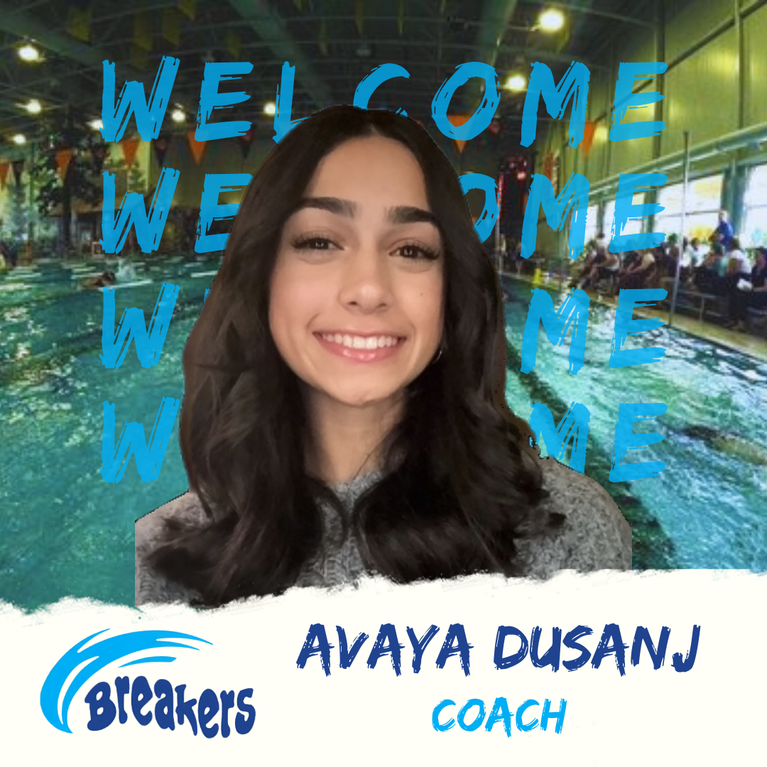 Cowichan Valley Breakers — 2025 Coaches