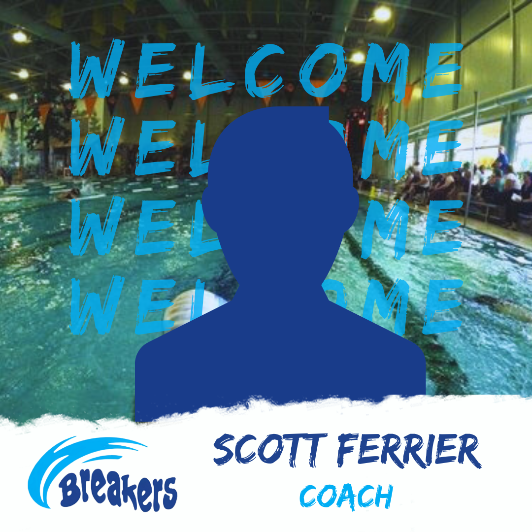 Cowichan Valley Breakers — 2025 Coaches