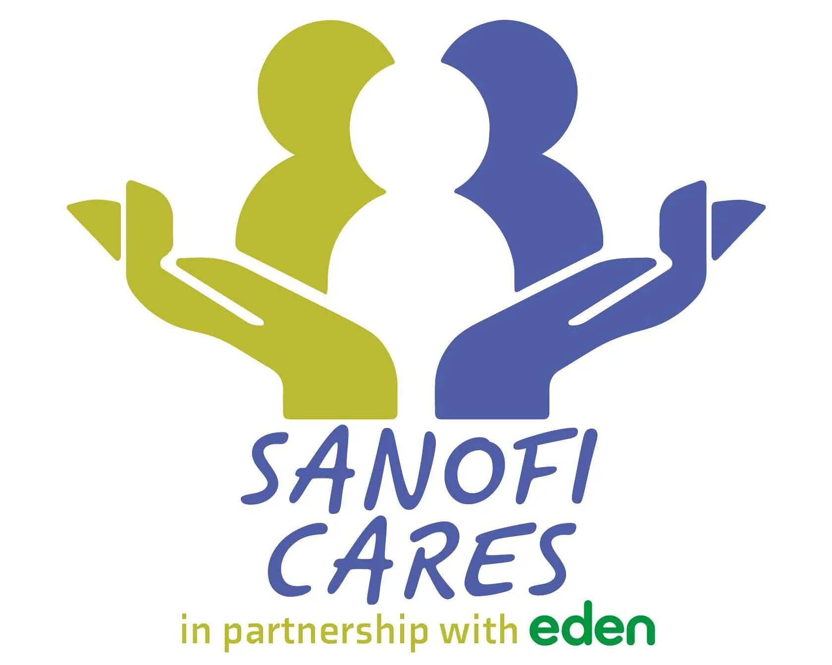 SANOFI CARES — EDEN