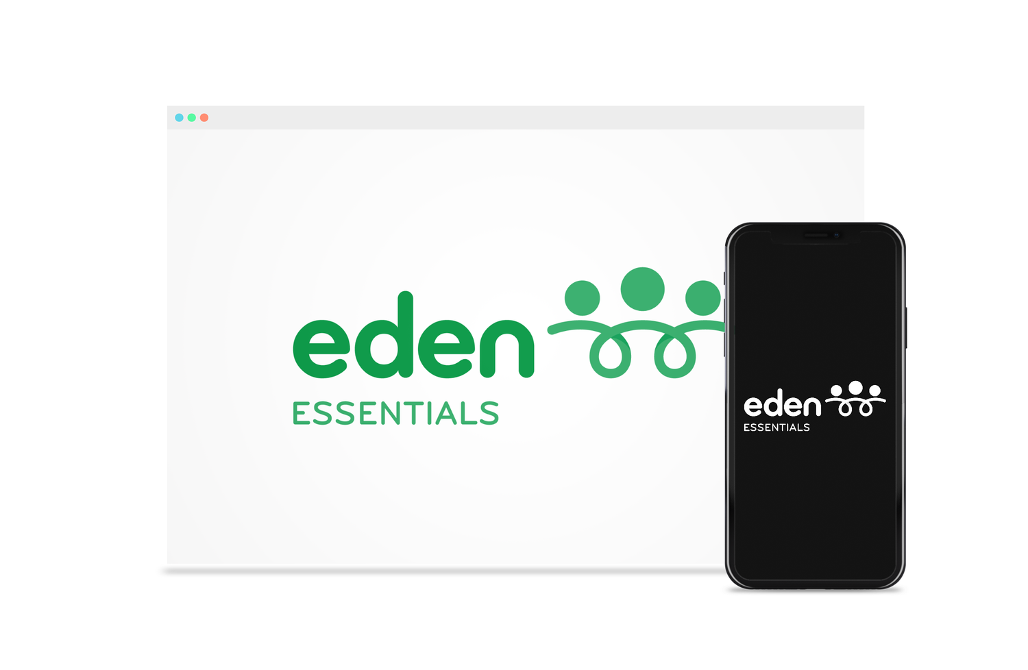 EDEN Essentials — EDEN