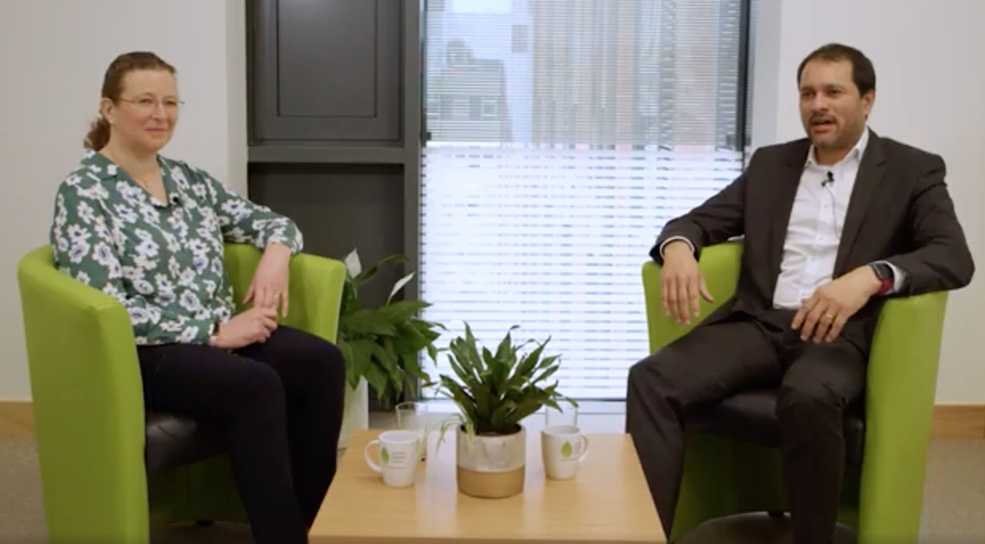 Flash and CGM education pack for primary care now available — EDEN