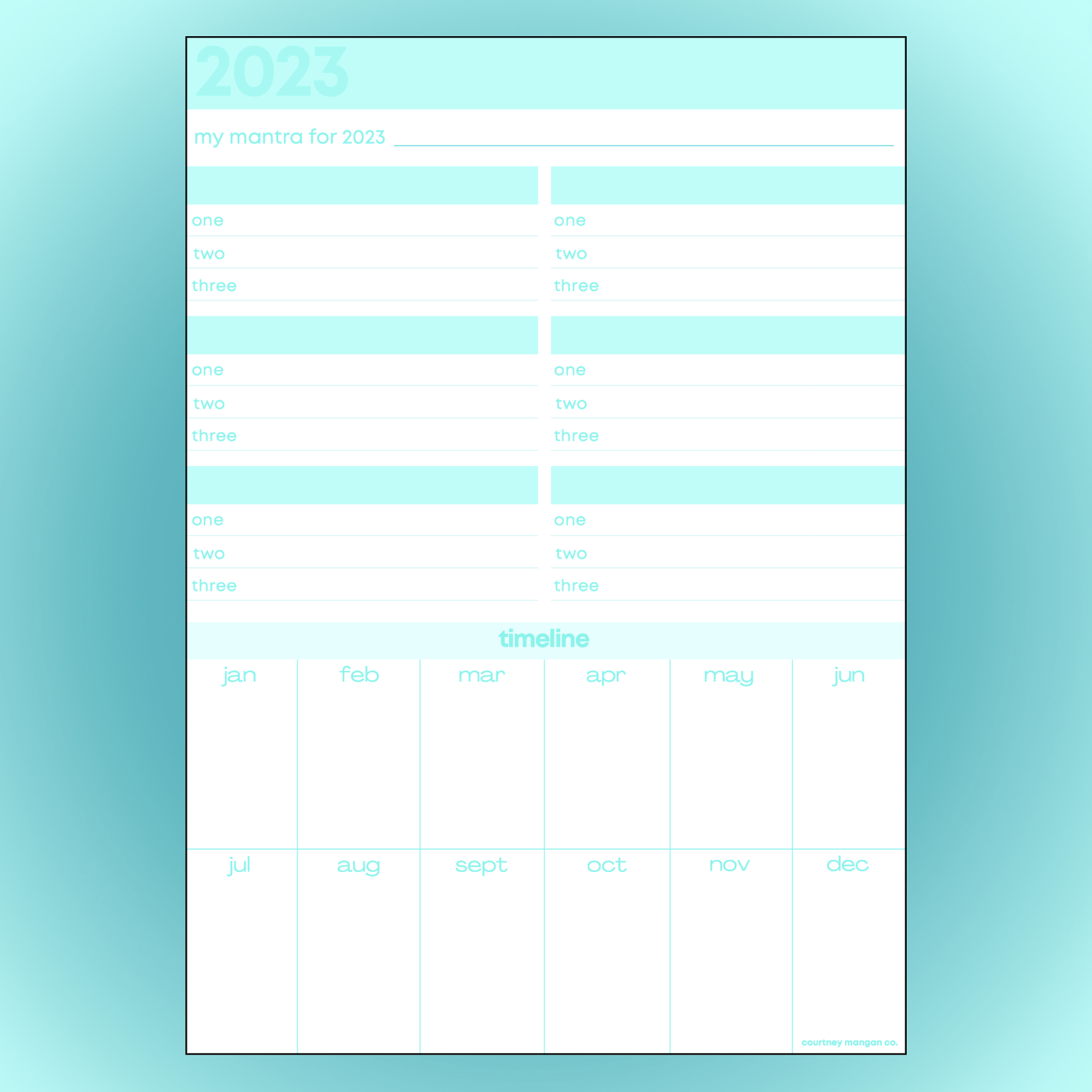 Shop — Courtney Mangan