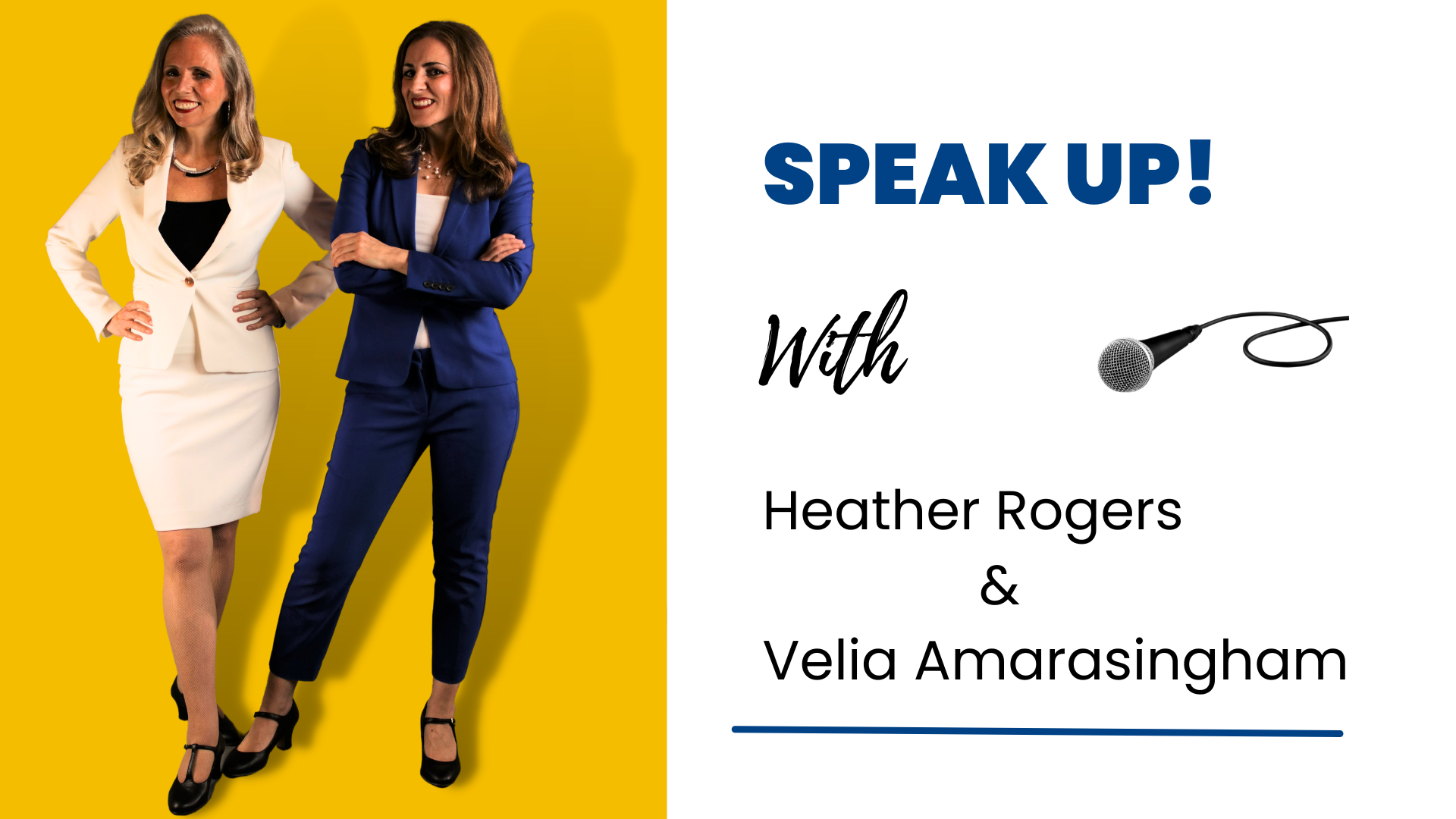 Blog — Heather Rogers