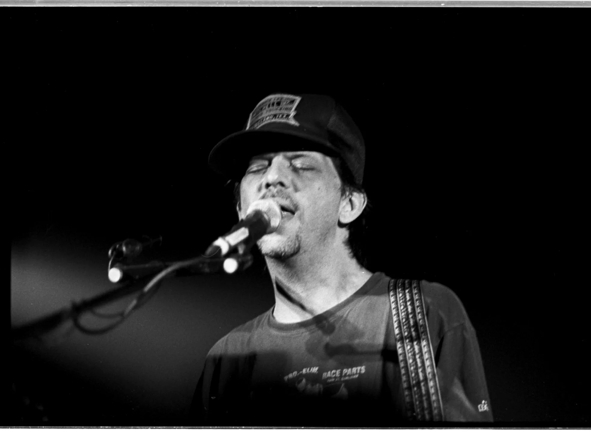 Mark Linkous , THIS IS SPARKLEHORSE – PSPMPV