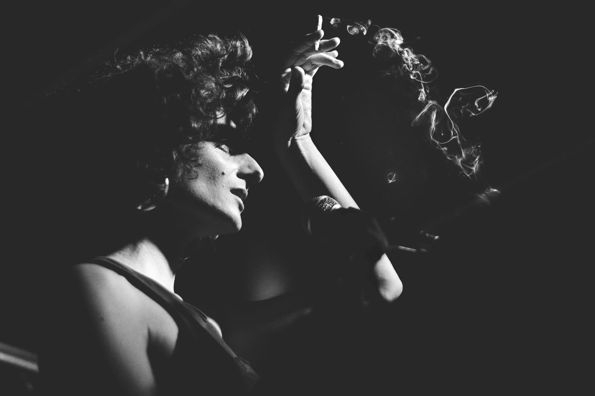 BIDANI PHOTOGRAPHY - Koncert