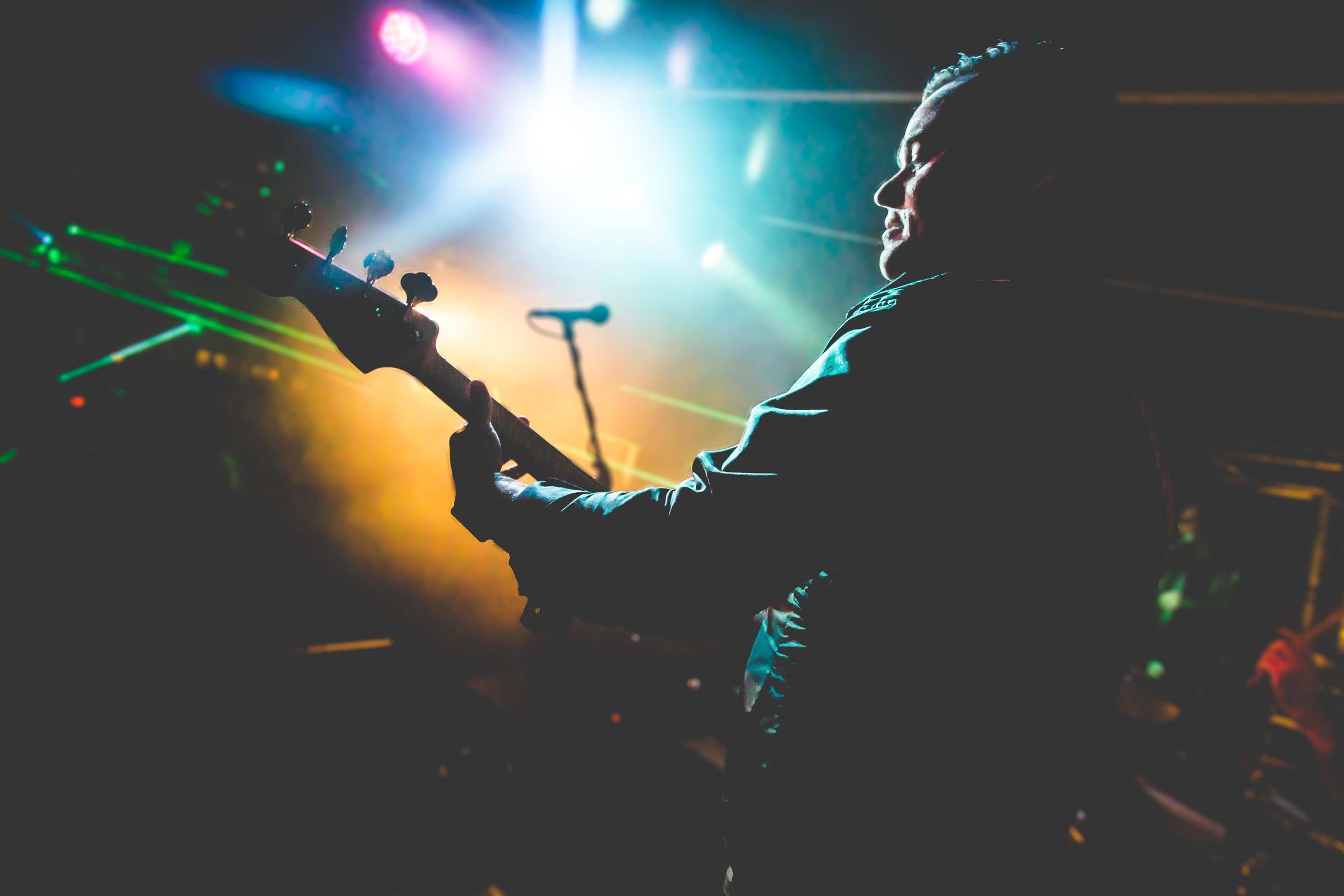 BIDANI PHOTOGRAPHY - Koncert