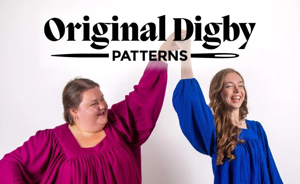 Original Digby