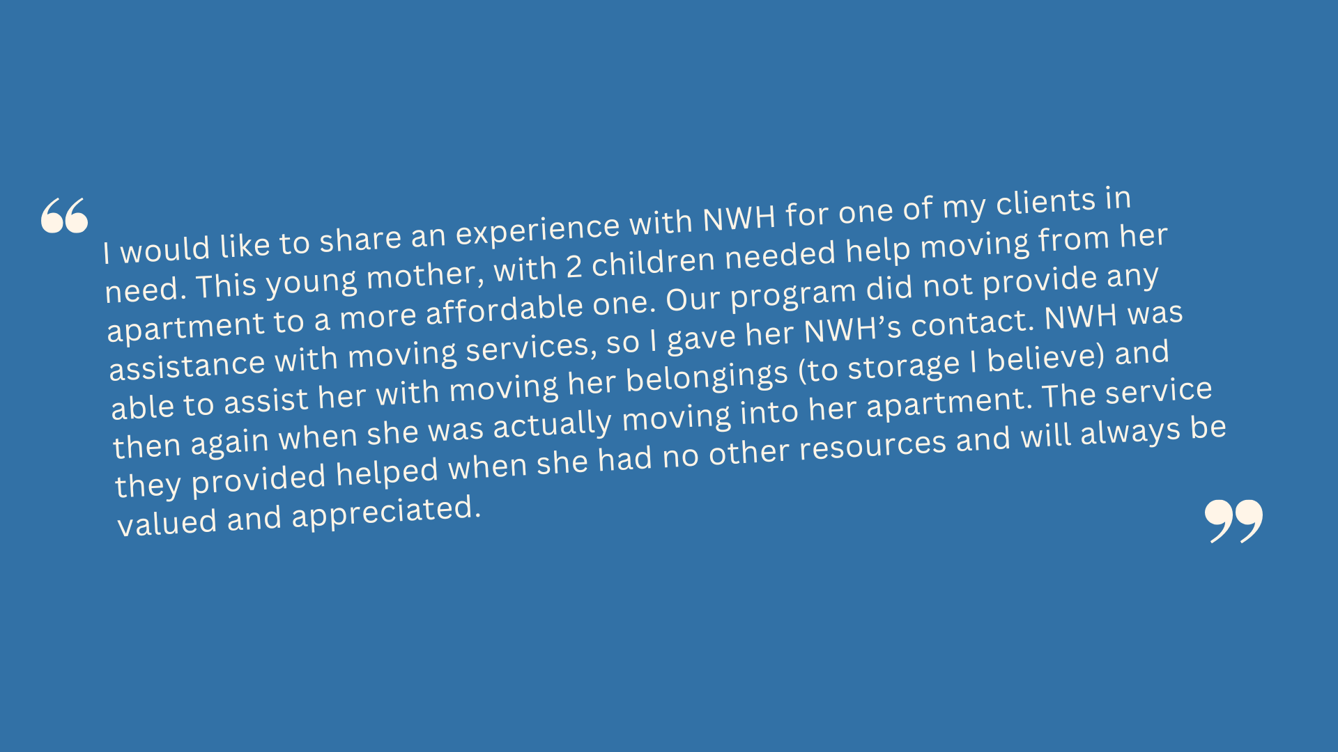 Northwest Hospitality