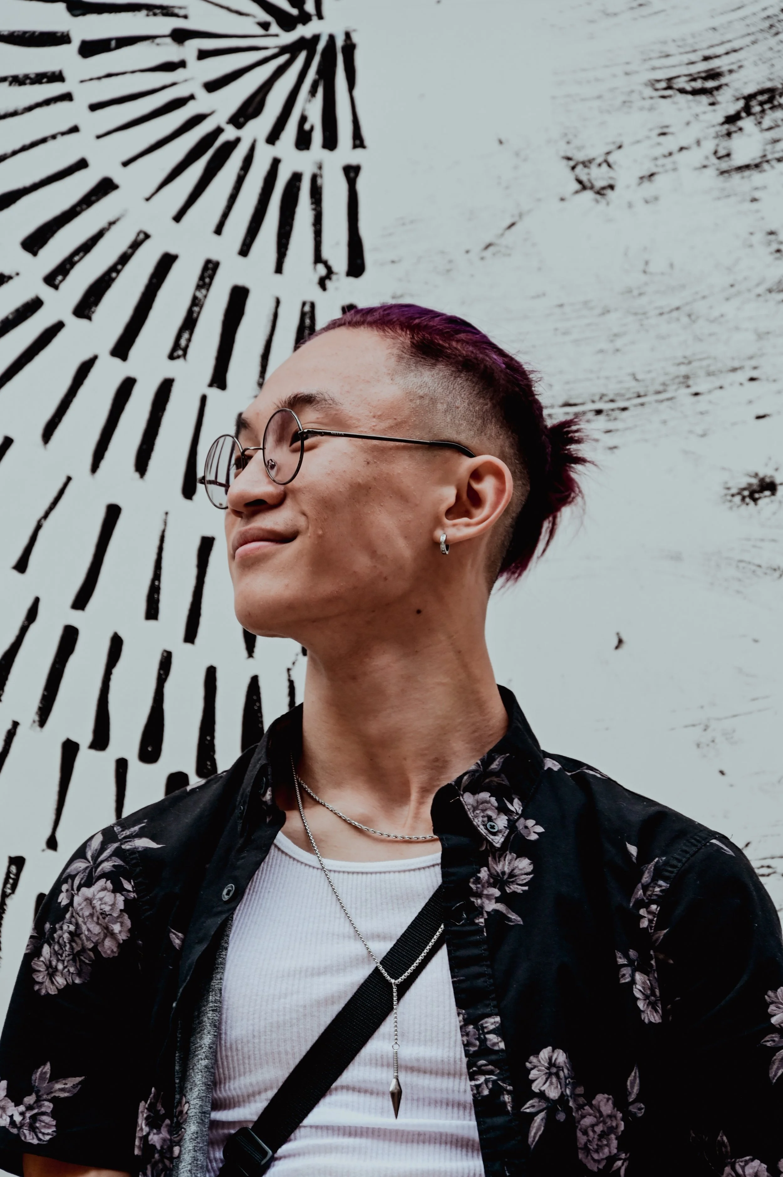 DERAILED3D - HENRY QIU — About