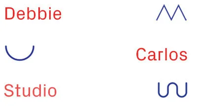 Shop contemporary photography and ceramics by Debbie Carlos Studio