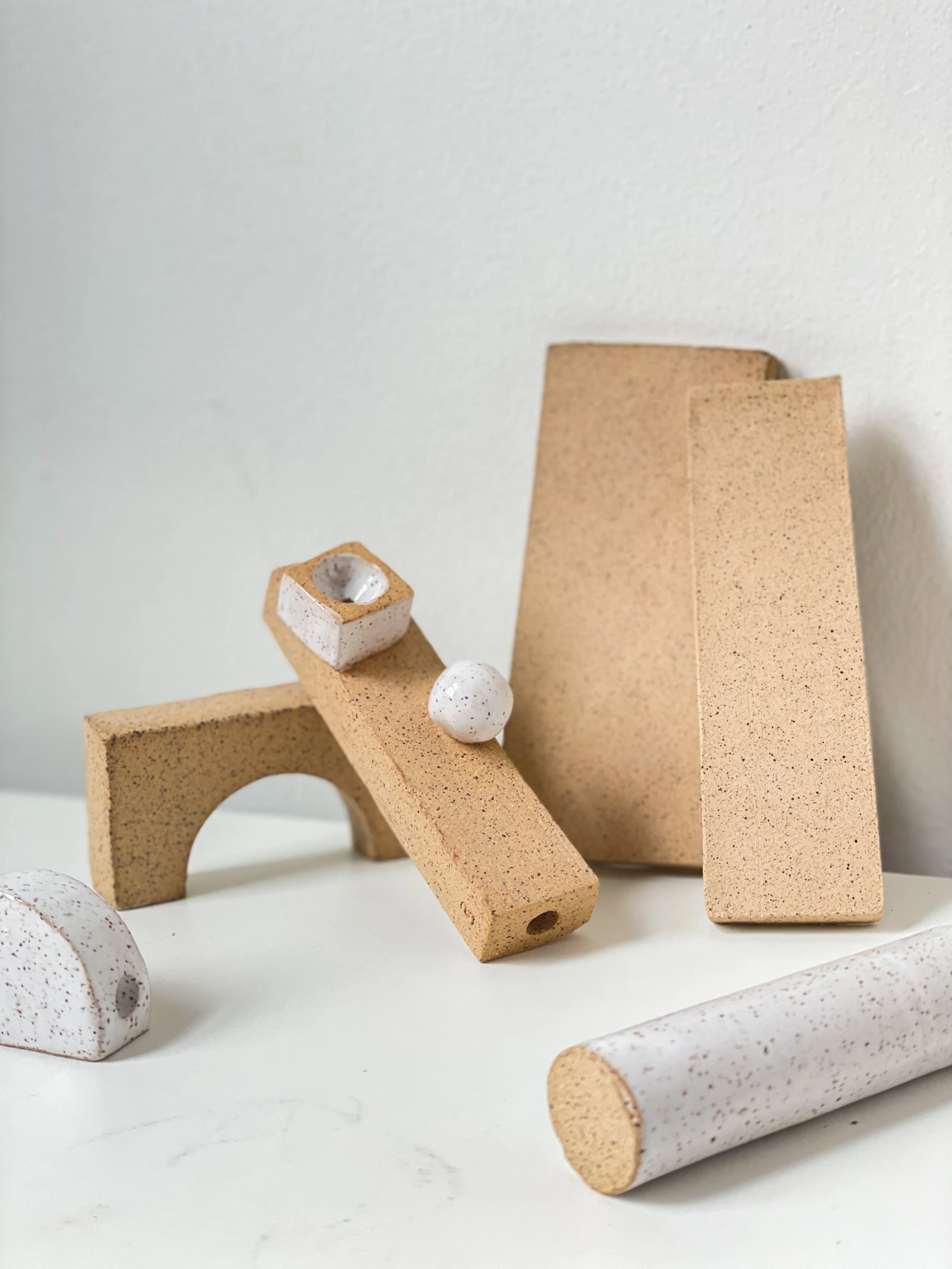 Shop contemporary photography and ceramics by Debbie Carlos Studio