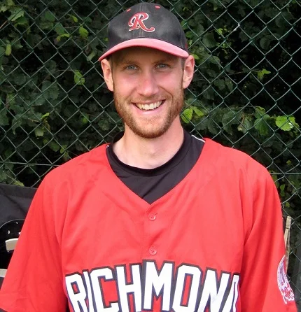 AA - Dragons — Richmond Baseball