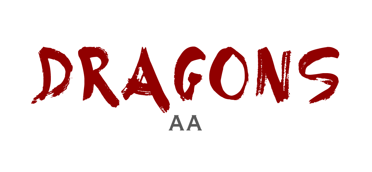 AA - Dragons — Richmond Baseball