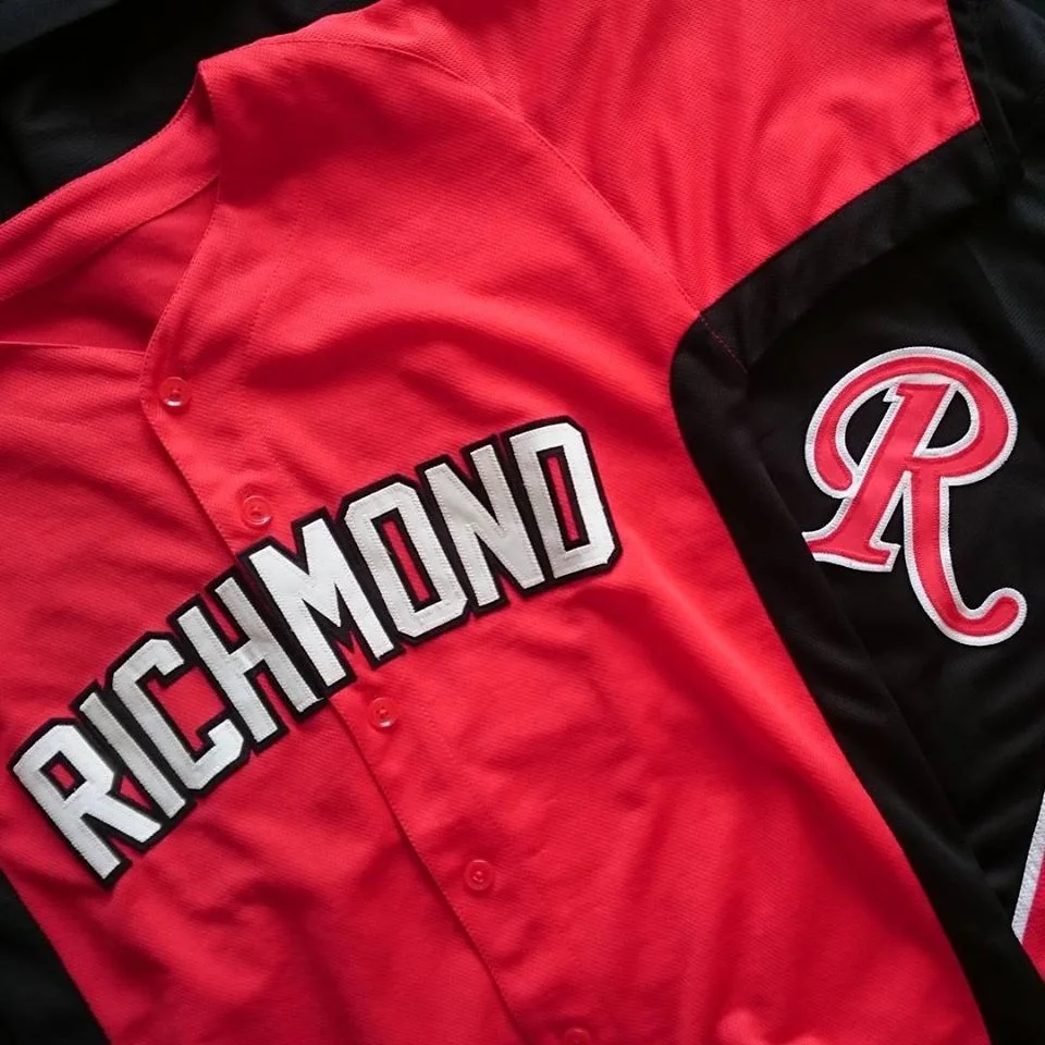Richmond Baseball