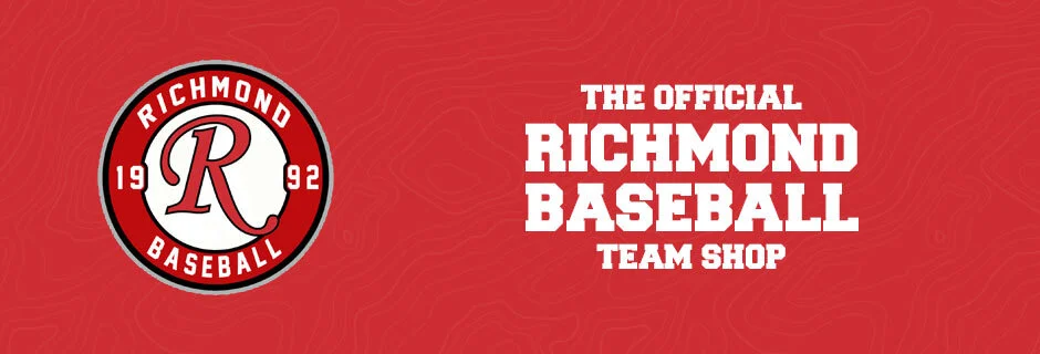 Shop — Richmond Baseball
