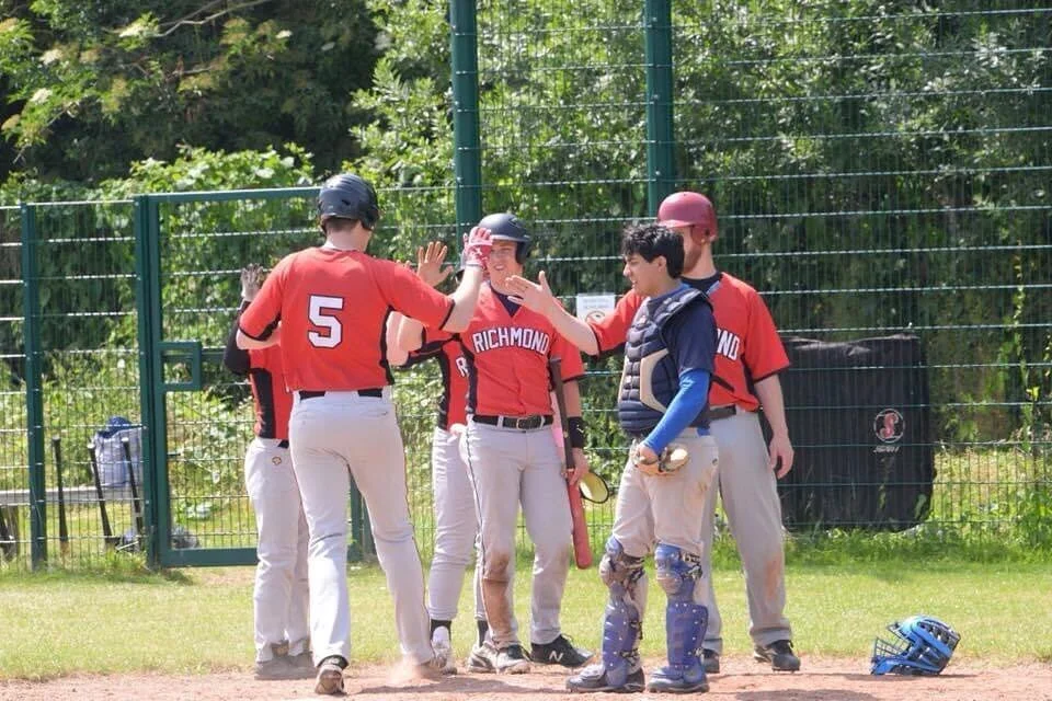 Richmond Baseball