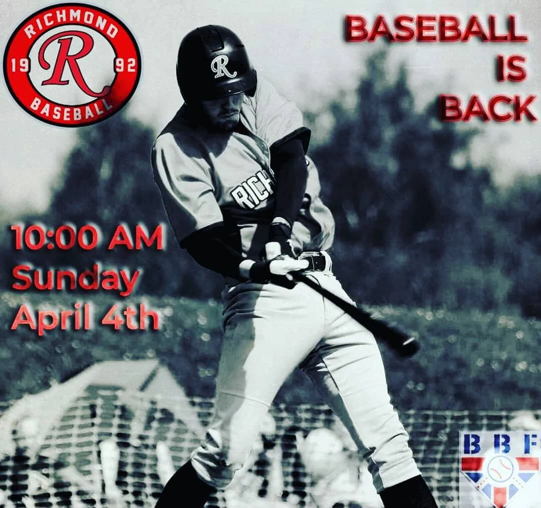 Richmond Baseball