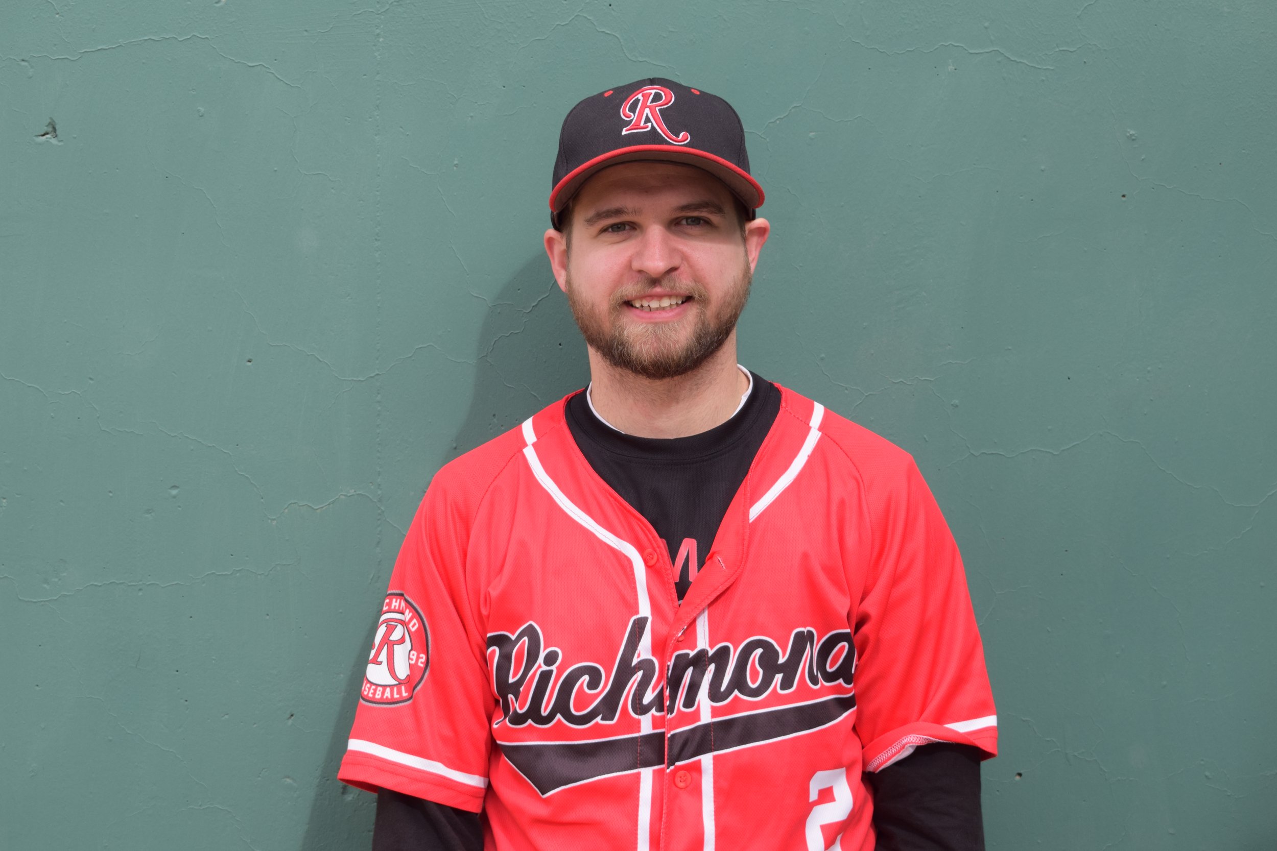 Comittee — Richmond Baseball