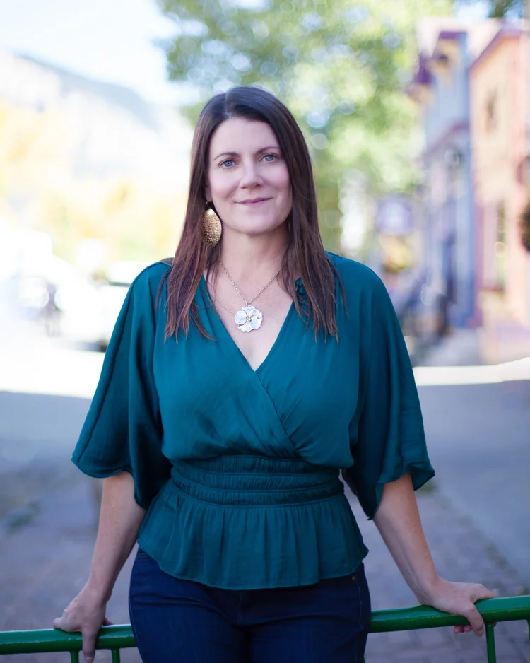 CRESTED BUTTE & SEDONA JEWELRY SCHOOLS