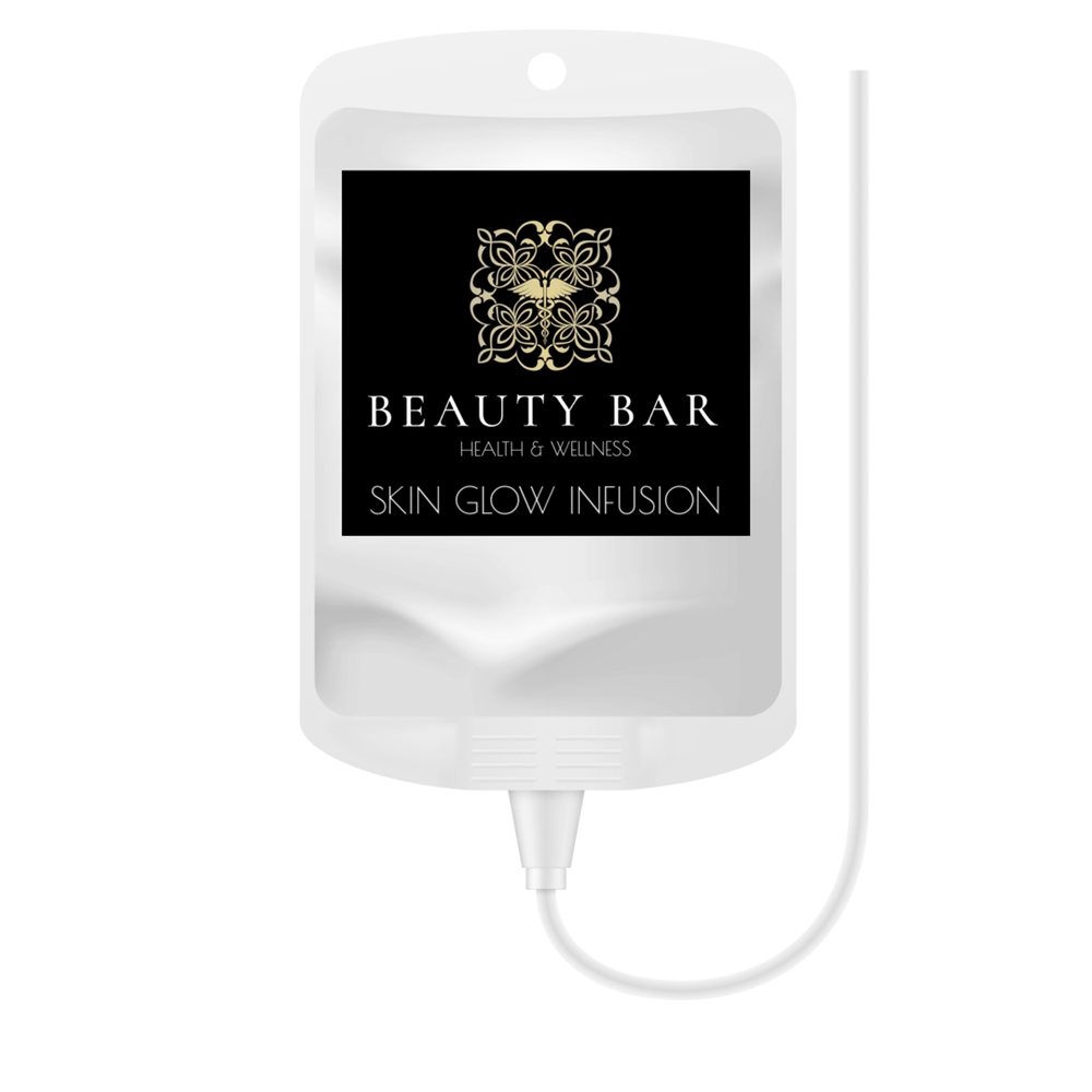 Vitamin IV Therapy | Denver City, Lubbock, TX — BEAUTY BAR HEALTH ...