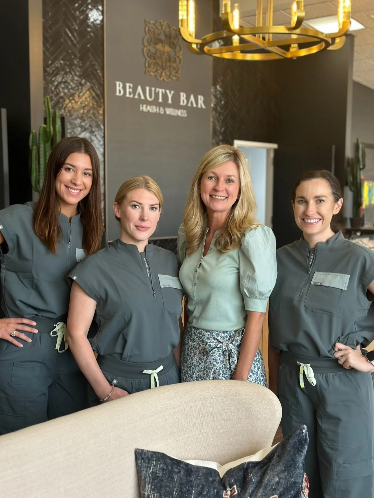 Appointments — BEAUTY BAR HEALTH & WELLNESS CLINIC