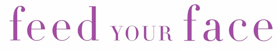 Blog | Feed Your Face — Dr. Jessica Wu