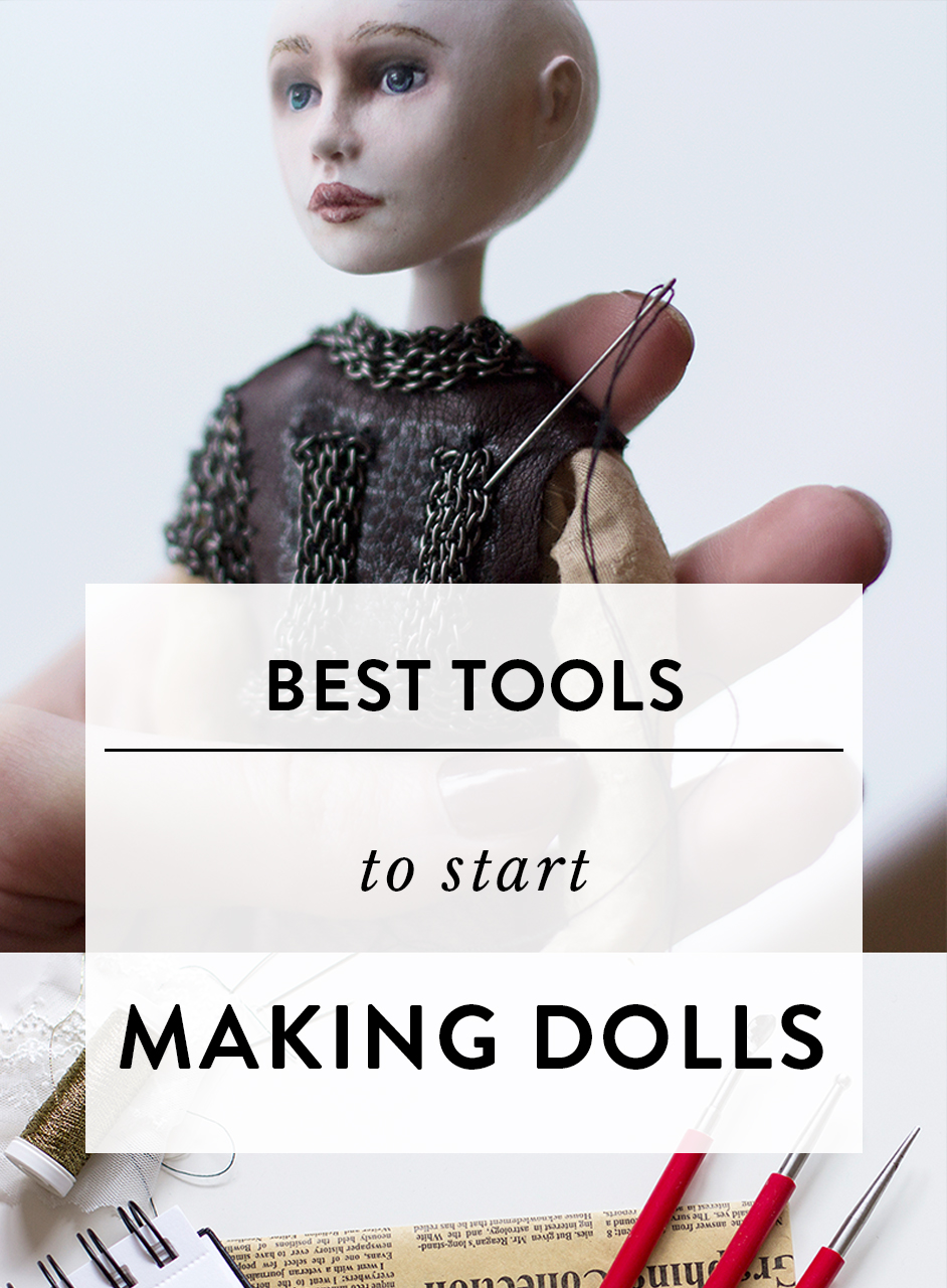 Tools that will help you achieve the best results — Adele Po.