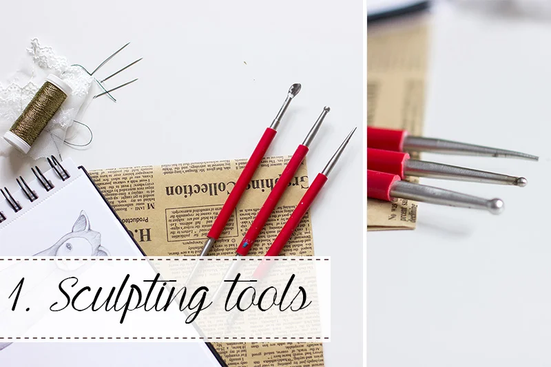 Tools that will help you achieve the best results — Adele Po.
