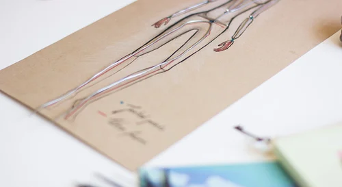 3 first steps to help you create the best dolls — Adele Po.