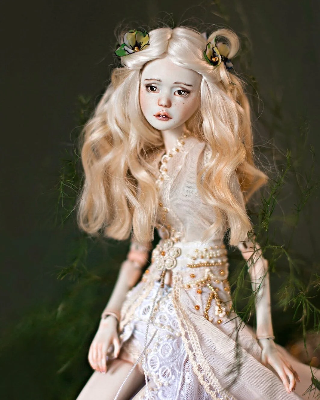 How to price your dolls? — Adele Po.