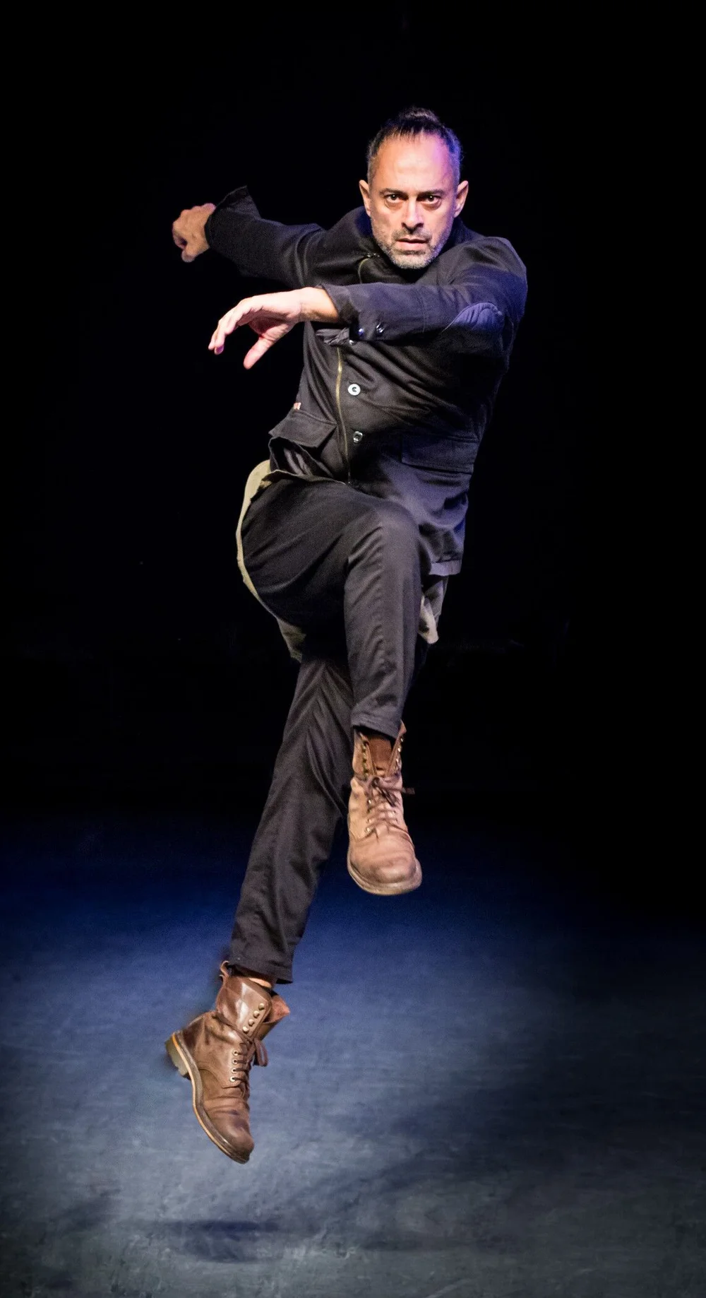 The Company — Koresh Dance Company | Dance Performance, Outreach and ...